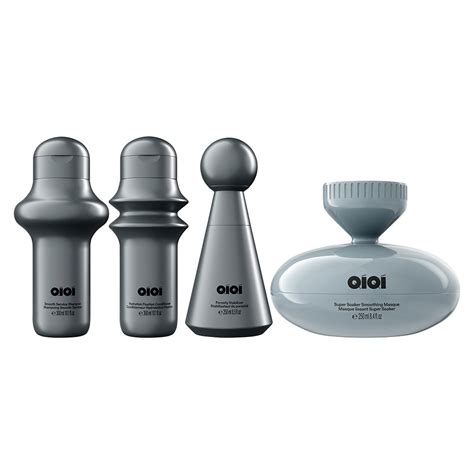 Qiqi Hydration Fixation Conditioner I