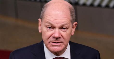 Допомога Німеччини Україні Шольц про допомогу Україні Цензор НЕТ