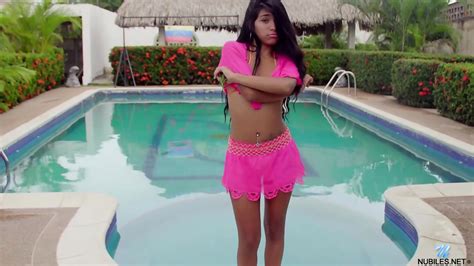 Amber Suarez Way Down Mexico Way Angel Long Eporner