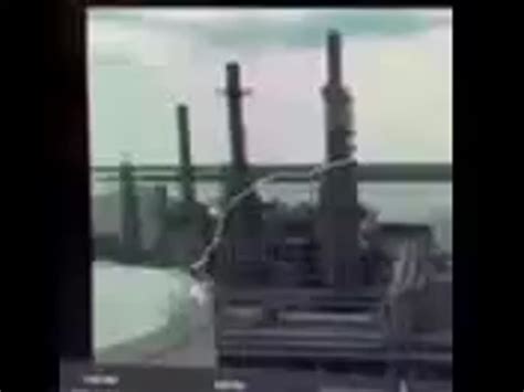 [video] Curtis Stewart On Linkedin This Is What A Frangible Joint On A Roof To The Top Angle Is