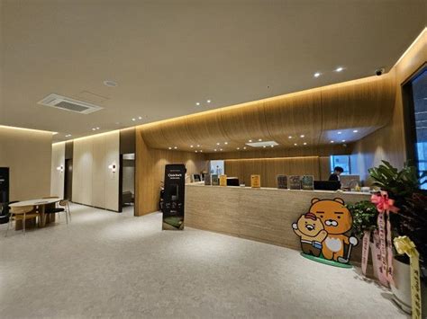 ‘프렌즈 스크린 퀀텀 스크린골프 매장 인천 송도에 상륙