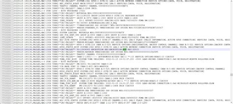 feature request encrypted audio placeholder mp3 · issue 1167
