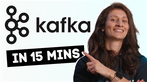 Kafka Tutorial For Beginners Everything You Need To Get Started Youtube