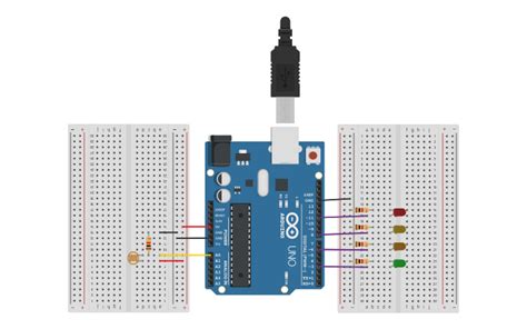 Circuit Design Switch Case Tinkercad