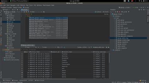 PyCharm El IDE De Python Para Profesionales El Pythonista