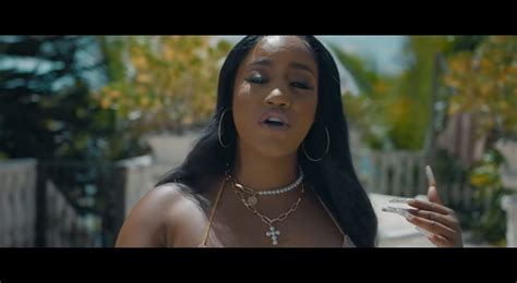 Jhonni Blaze Ft Trina So Into You Video
