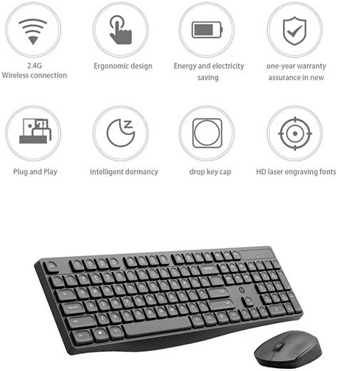 Bluetooth HP CS10 Wireless Multi Device Key Multimedia At Best Price In New Delhi
