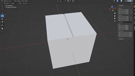 Creating Indents In A Curved Surface With Only 1 Line Segment Modeling Blender Artists Community