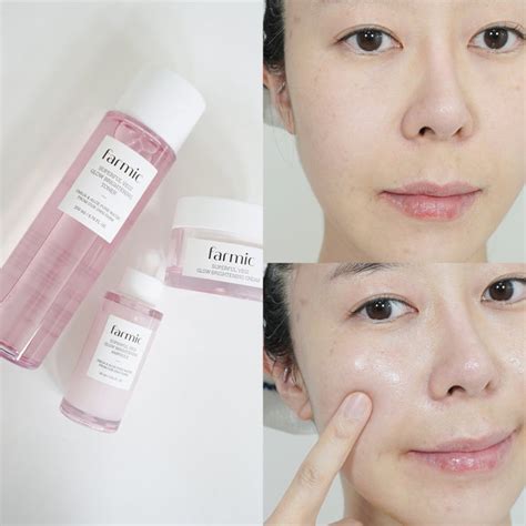 파믹 비건 스킨케어 유기농 식물 원료로 더 순한 피부진정 보습 기초케어템 네이버 블로그