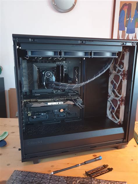 2023 Workstation For Davinci Resolve R Pcmasterrace