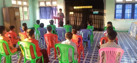 လပွတ္တာခရိုင် ပြန်ကြားရေးနှင့်ပြည်သူ့ဆက်ဆံရေးဦးစီးဌာနတွင် ၇၅ နှစ်မ