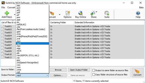 19 Best Free WAV To MP3 Converter Recommended 2020