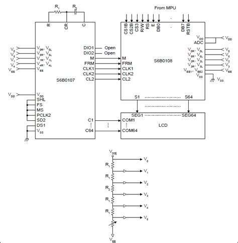 How To Use Graphics LCD Forum For Electronics
