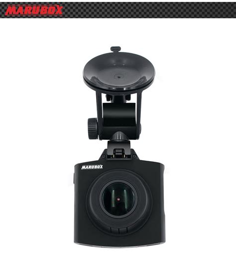Видеорегистратор с GPS Marubox M340GPS