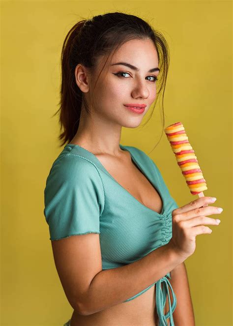 Delaia Gonzalez Free Sexy Pics Galleries More At Babepedia