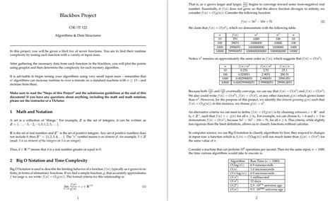 Solved Write A Program That Interfaces With The Blackbox It