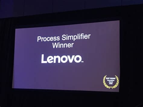 Customers Win With Co Innovation At Sap Hana Innov Sap Community