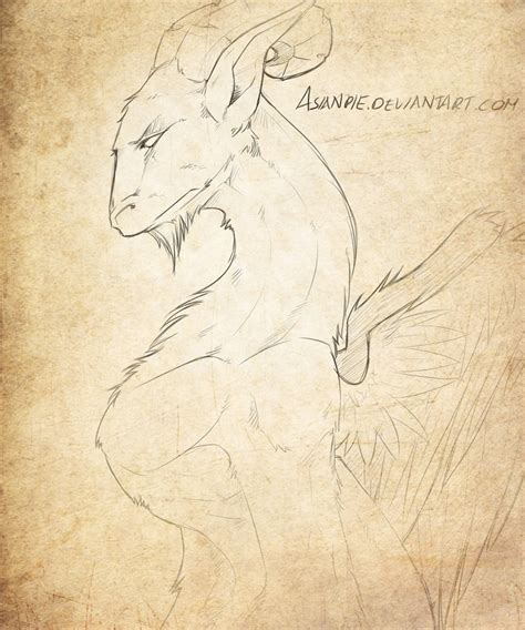 Dragon Scetch By Asianpie On Deviantart