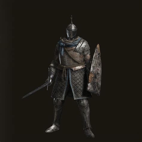 Ds3 Classes Recreated Rfashionsouls