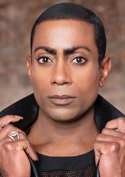 Kenneth Kynt Bryan Fan Casting