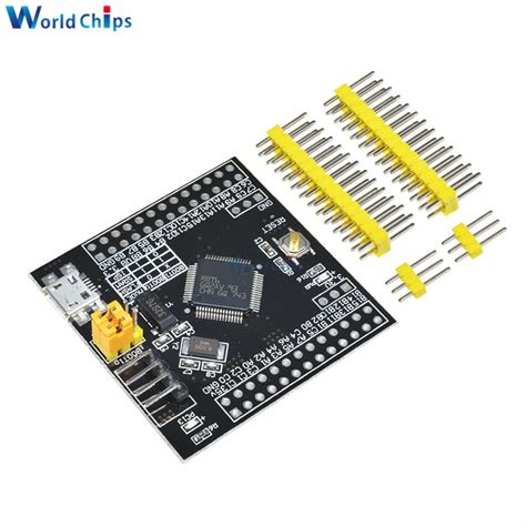 Stm32f103rb With 35 Tft Ili9486 Programming Arduino Forum