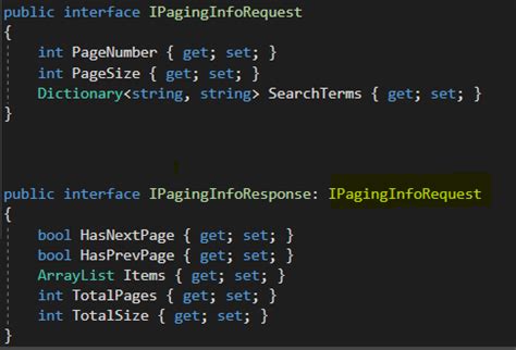 ASP Net Core Server Side Filtering Pagination With EF Core DT Tech Info