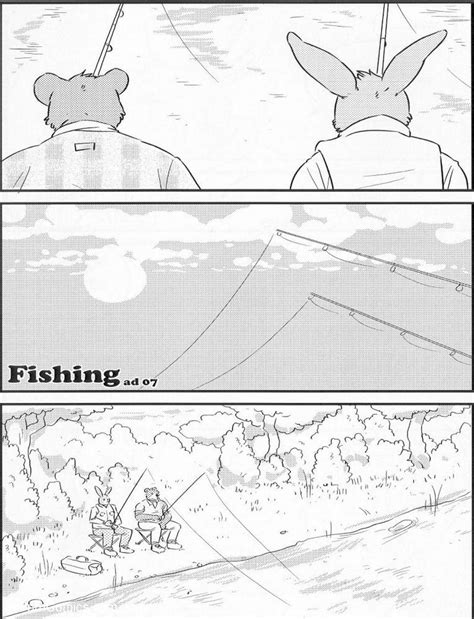 Fishing Ic Hd Porn Comics
