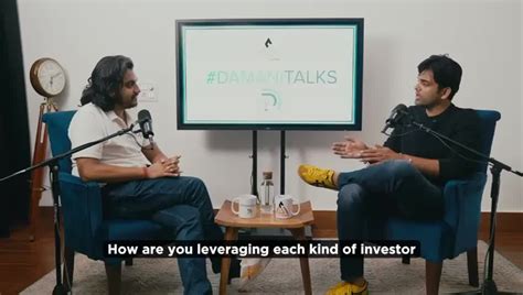 Piyush Surana On Linkedin What A Great Excerpt From The Conversation Between Akshay Chaturvedi