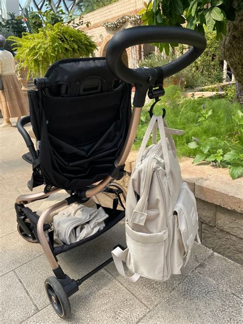 임산부선물 추천 아기 기저귀 가방 백팩 네이버 블로그