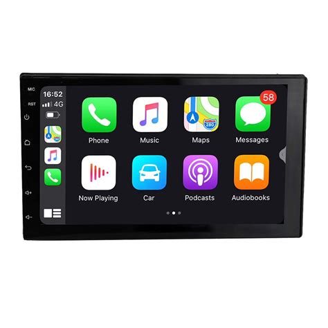 Car Multimedia System Android Navigation For Multi Brand Models Car