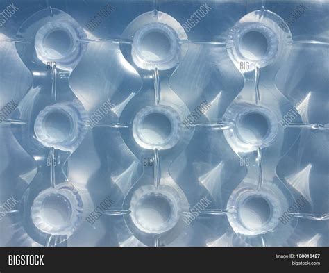 Inflatable Plastic Image And Photo Free Trial Bigstock