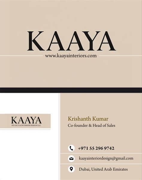 Somewhere Between A Designers Vision And A Contractors Execution—things Get Lost As Someone