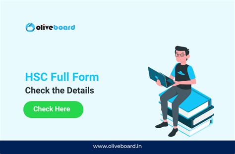 Hsc Full Form Check All The Details You Need To Know