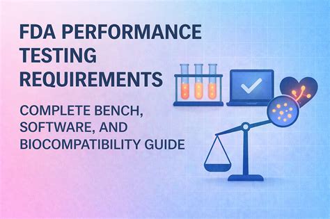 What Is Fda Device Registration And Listing Complete 2025 Guide