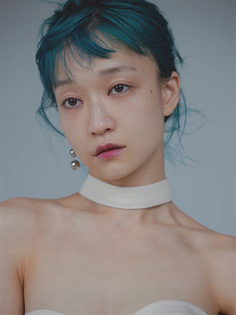 Luuna Management Model Mai Takahashi