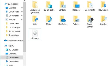 How To Back Up Your Raspberry Pi Sd Card On Windows
