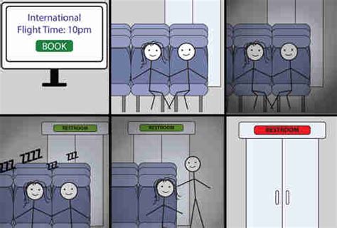 What Is The Mile High Club Airplane Sex Explained By Flight Attendants Thrillist