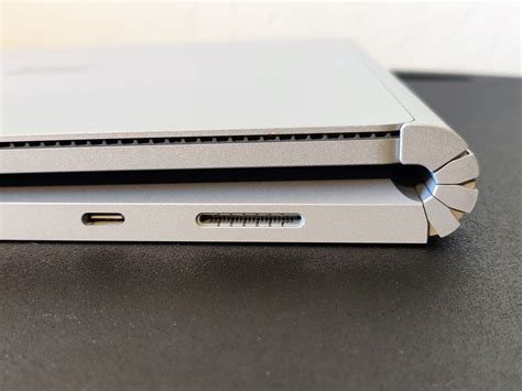 Microsoft Surface Book 3 review: The 'ultimate laptop' needs new ideas ...