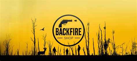 Contact – Backfire