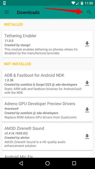 how to use android s built in tethering when your carrier blocks it