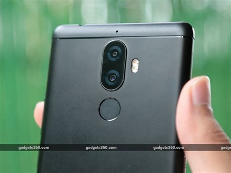 Lenovo K Note Review Ndtv Gadgets