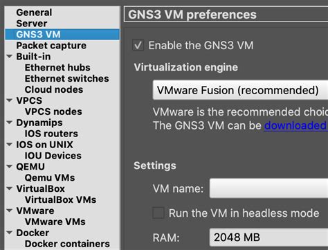 networking tips gns3 solucion sencilla al error please configure