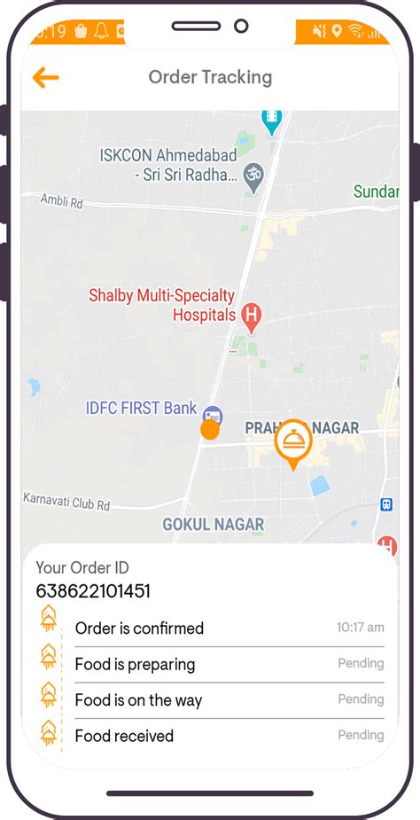 Zomato Clone App Script Readymade Food Delivery App Like Zomato