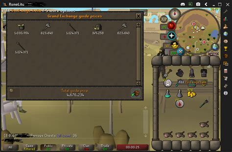 BASED RNG R Scape