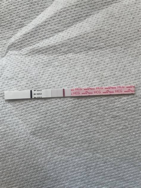 Positive Line Tests But Negative Digitals Rlineporn