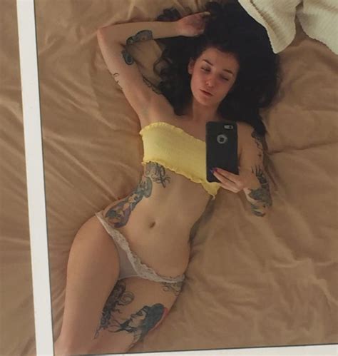 Betzyblack Porn Pic