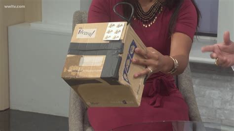 How To Identify A Suspicious Package