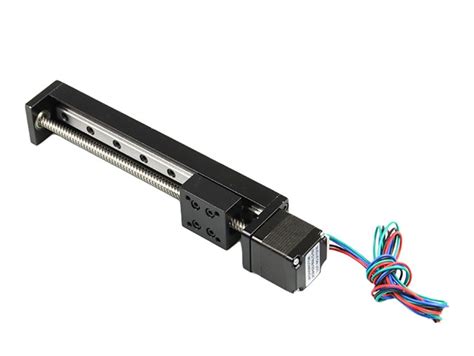 Best NEMA 11 Linear Stepper Motor Manufacturers Jkongmotor