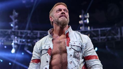 Wwe Celebrates 25 Years Of Edge Wrestletalk