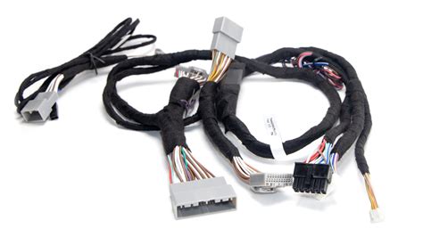 Directed Ds4 Ds4p T Harness 2013 2016 Acura Honda Pts Support For Takeover Team Marketing